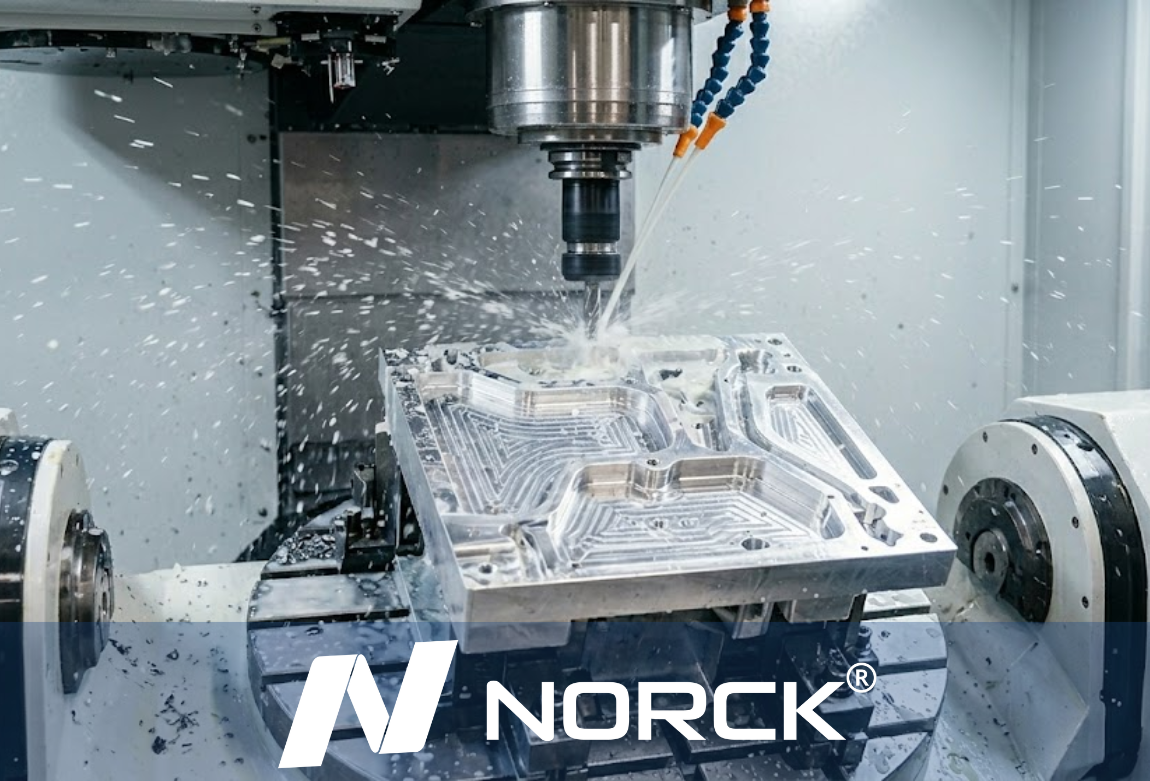 CNC Machining Prototyping: Fast & Custom Solutions