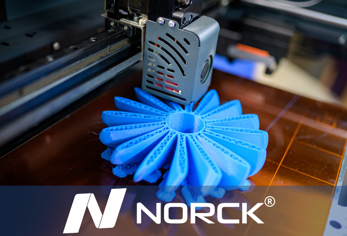 Snel 3D printen: Flexibele productie revolutioneren | Online CNC ...