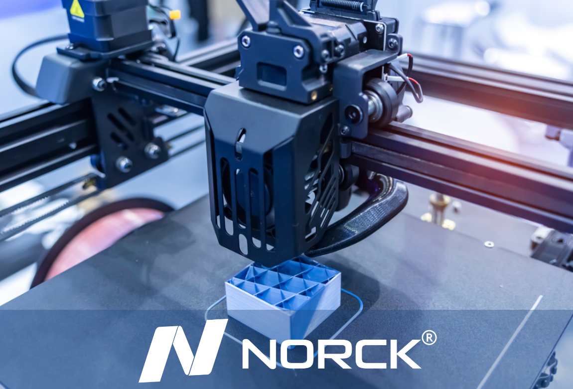 Top 10 Plastic 3D Printing Materials for Industrial Use